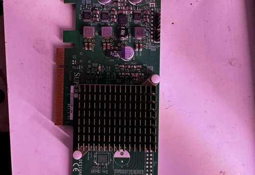 Raid Supermicro S2308L-L8e