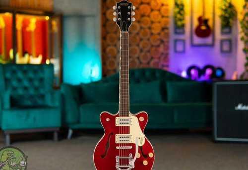 Gretsch G2655T Streamliner Brandywine