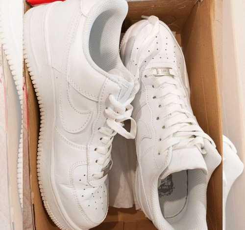 Nike air force, Найк аир форсы 42 размера