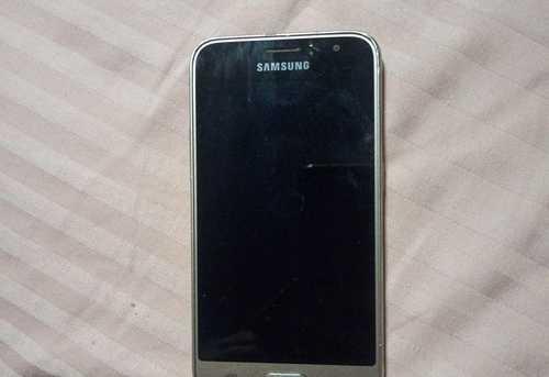 Samsung DuoS C3212