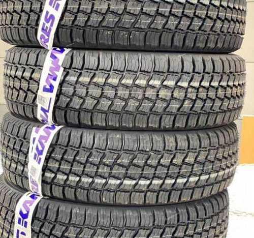 КАМА Кама-219 225/75 R16 104Q