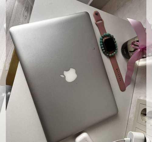 Apple macbook pro