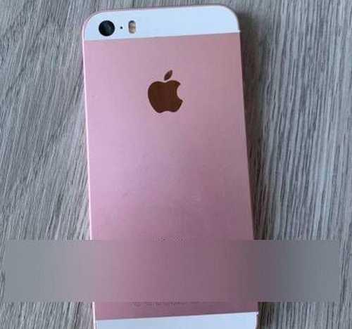 iPhone 5S, 32 ГБ