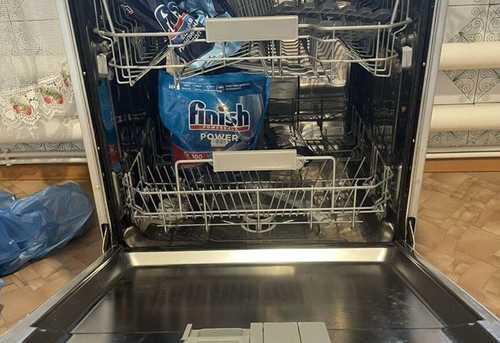 Посудомоечная машина indesit бу