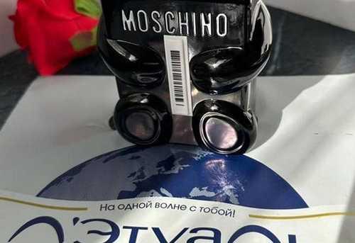 Moschino Toy Boy 98 мл (с витрины)