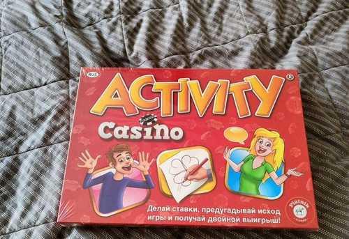 Настольная игра новая