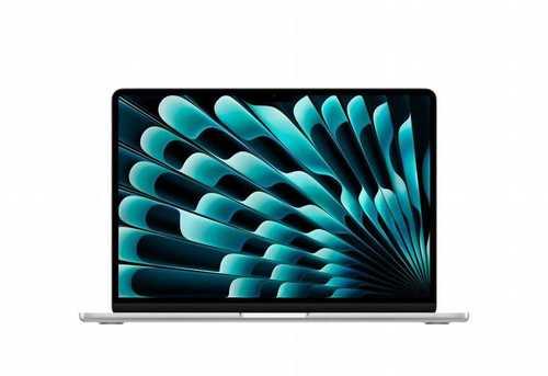 MacBook Air 15" M3 8GB 512GB 2024 Silver mryq3