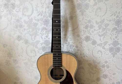 Акустическая гитара Sigma somr 28H