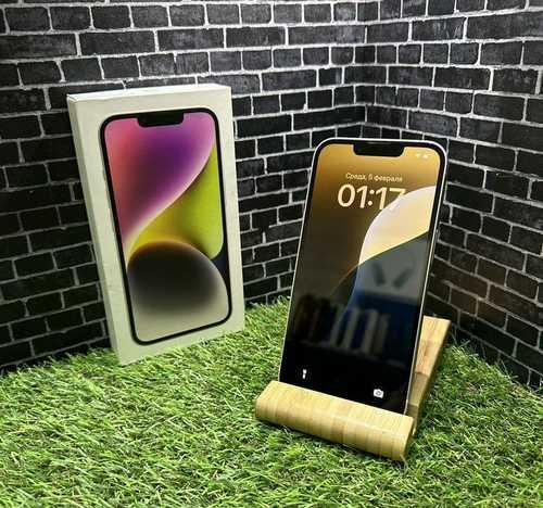 iPhone 14, 128 ГБ