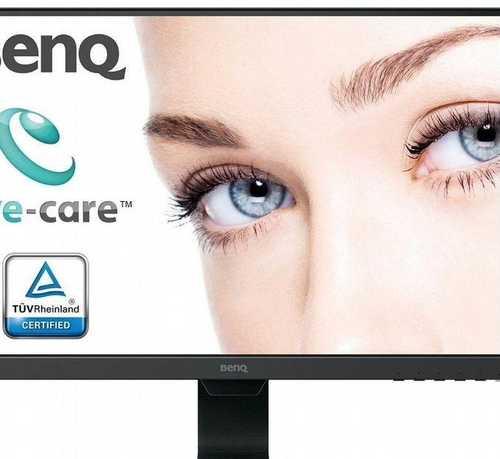 23.8" Монитор BenQ BL2480, 1920x1080, 76 Гц, IPS