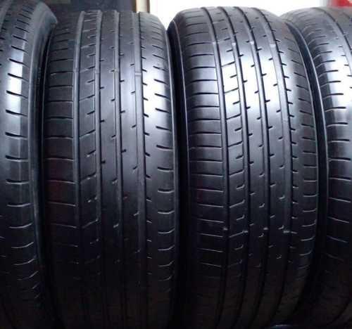 Toyo Proxes R36 225/55 R19 91Q