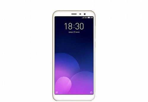 Meizu M6T, 3/32 ГБ