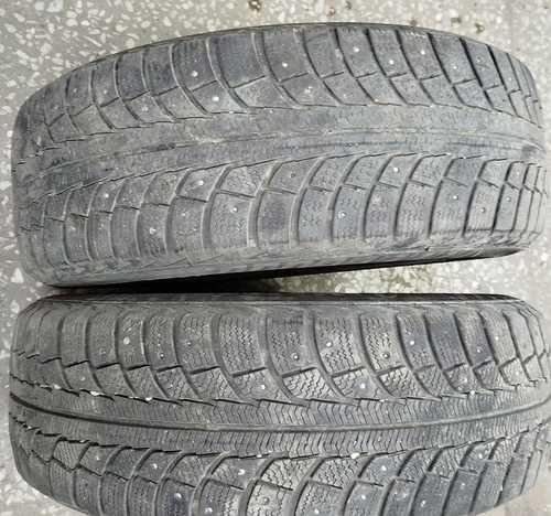 Matador MP 30 Sibir Ice 2 205/65 R15