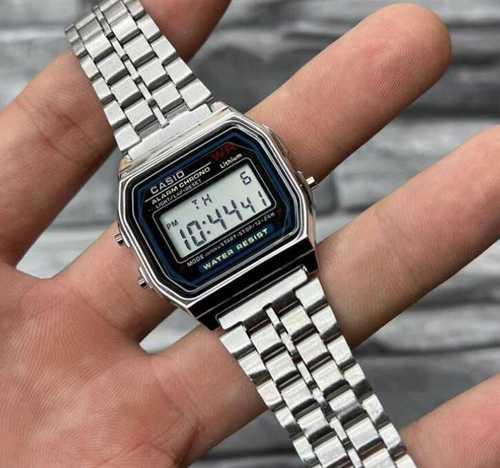 Часы мужские casio (Арт.24729)