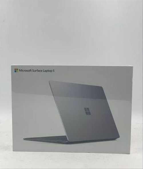 Ноутбук 13.5" Microsoft Surface Laptop 5