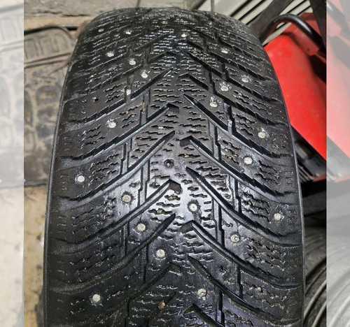 Nokian Tyres Hakkapeliitta 8 205/55 R16 91V