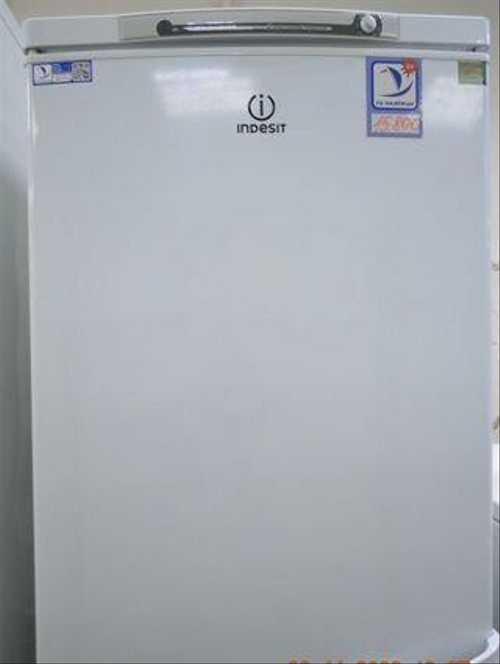 Холодильник "Indesit SB150-0"