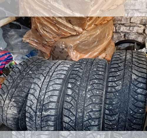 Bridgestone Blizzak Ice 185/60 R14