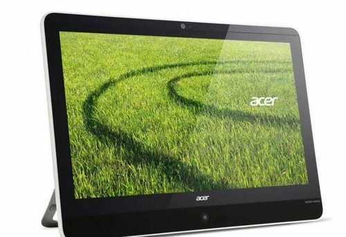 Сенсорный Acer 21.5'(FHD/IPS/Touch) +Battery