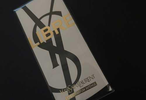 Libre Intense YSL