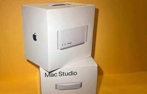 Apple Mac Studio Ultra 1 tb