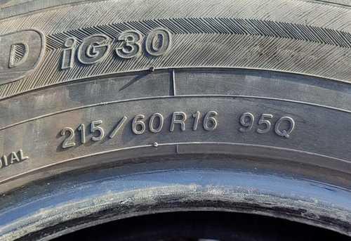 Yokohama Geolandar G039 215/65 R16