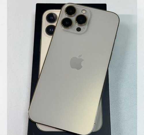 iPhone 13 Pro Max, 256 ГБ