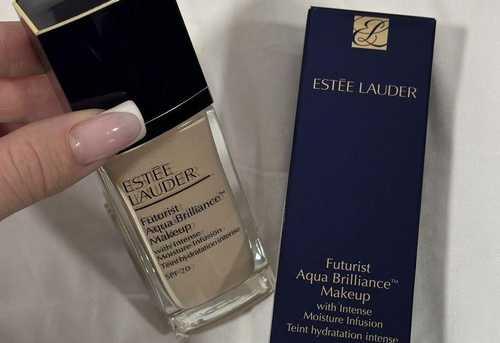 Крем тональный estee lauder futurist