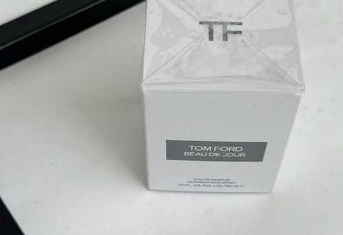 Tom Ford beau de jour 50ml