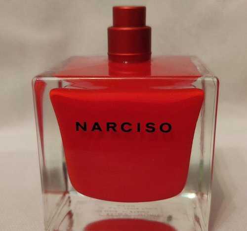 Narciso Rodriguez Narciso Rouge 90 ml. Оригинал