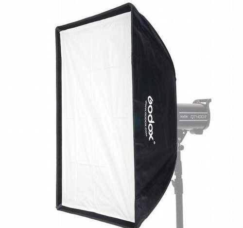 Софтбокс Godox SB-FW80120 с сотами, шт