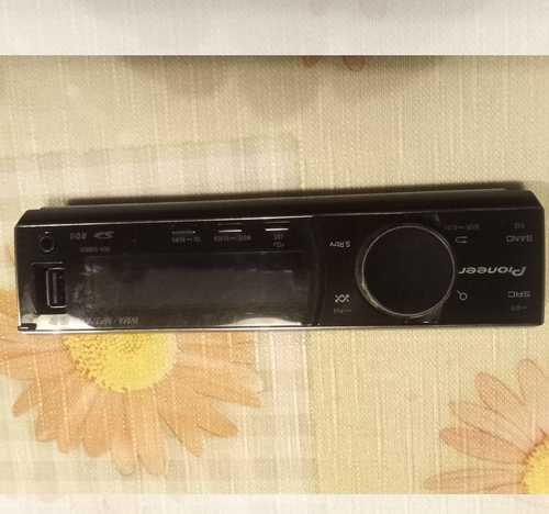 Панель управления Pioneer DEH-9300SD