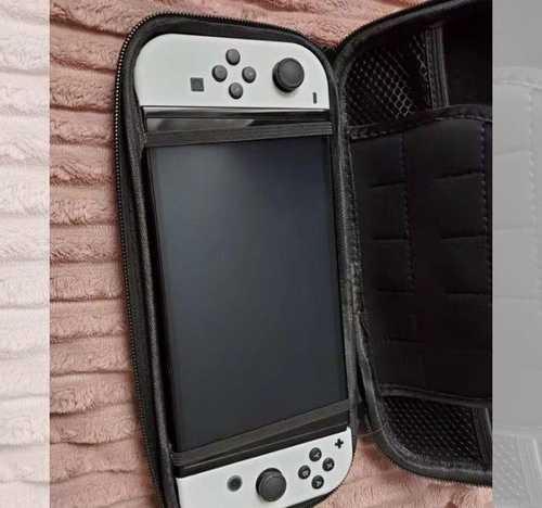 Nintendo Switch oled 64 Гб