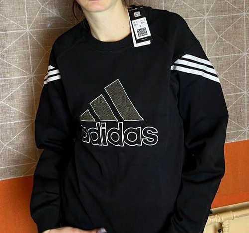 Свитшот Adidas