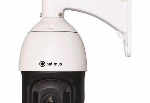 Optimus IP-S092.1(20x) P поворотная ip-камера