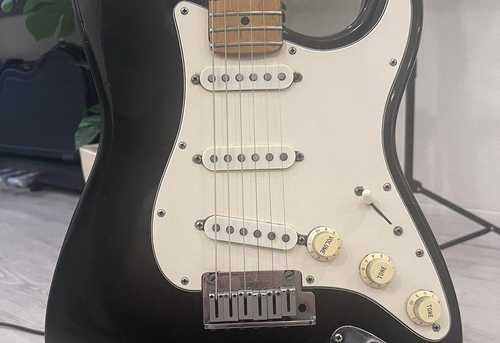 Fender Stratocaster 1989 USA