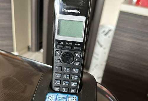 Городской беспроводной телефон Panasonic