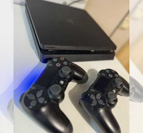 Sony playstation 4 slim 1tb