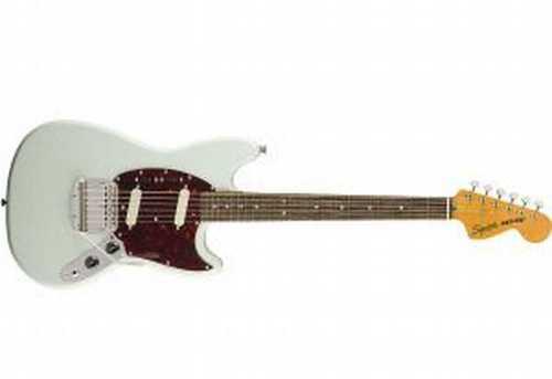 Электрогитара Squier Classic Vibe '60s Mustang Son