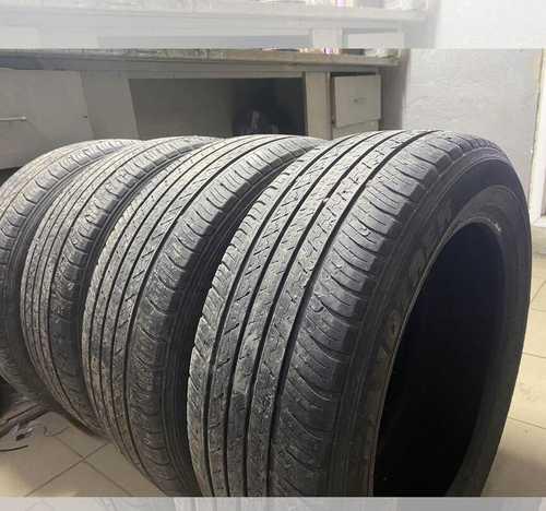 Dunlop Grandtrek ST30 235/55 R18 100H