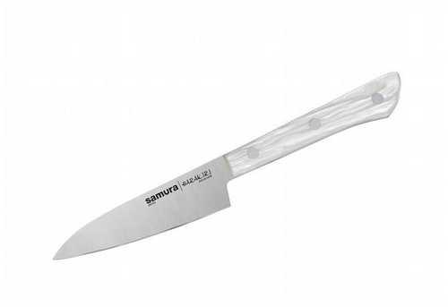 Овощной нож Samura Harakiri SHR-0011AW