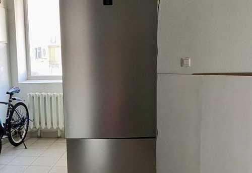 Холодильник Haier c2f637