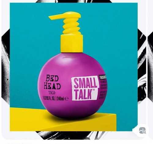 Tigi bed head