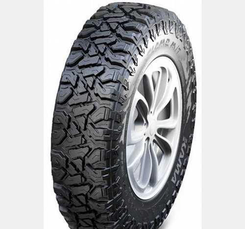 КАМА Flame M/T LCV (HK-435) 205/70 R16 97Q