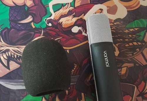 Микрофон Yаnmаi q8