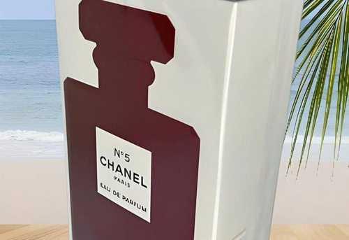 Chanel N5 Red Edition Eau DE Parfum