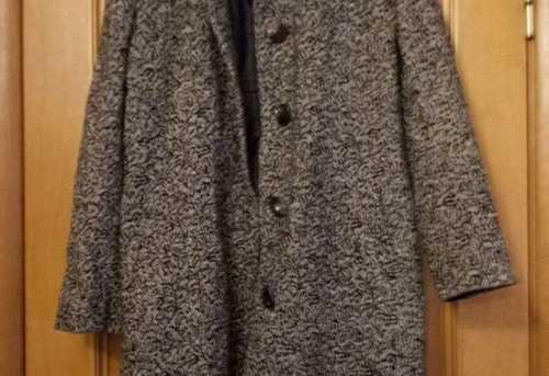 Пальто женское 46 48 размер