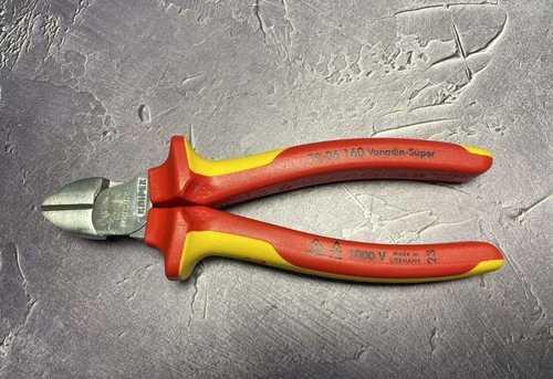 Бокорезы Knipex 70 06 160