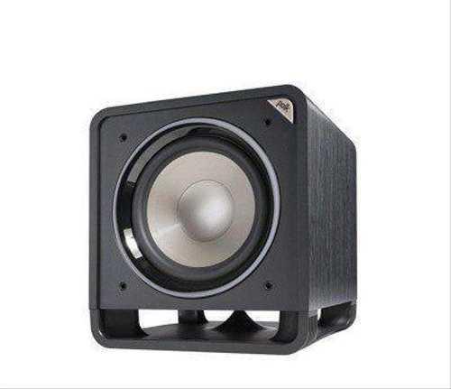 Polk Audio HTS SUB 10 Black