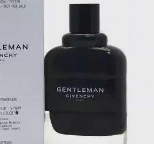 Givenchy Gentleman Eau De Parfum тестер 100 мл